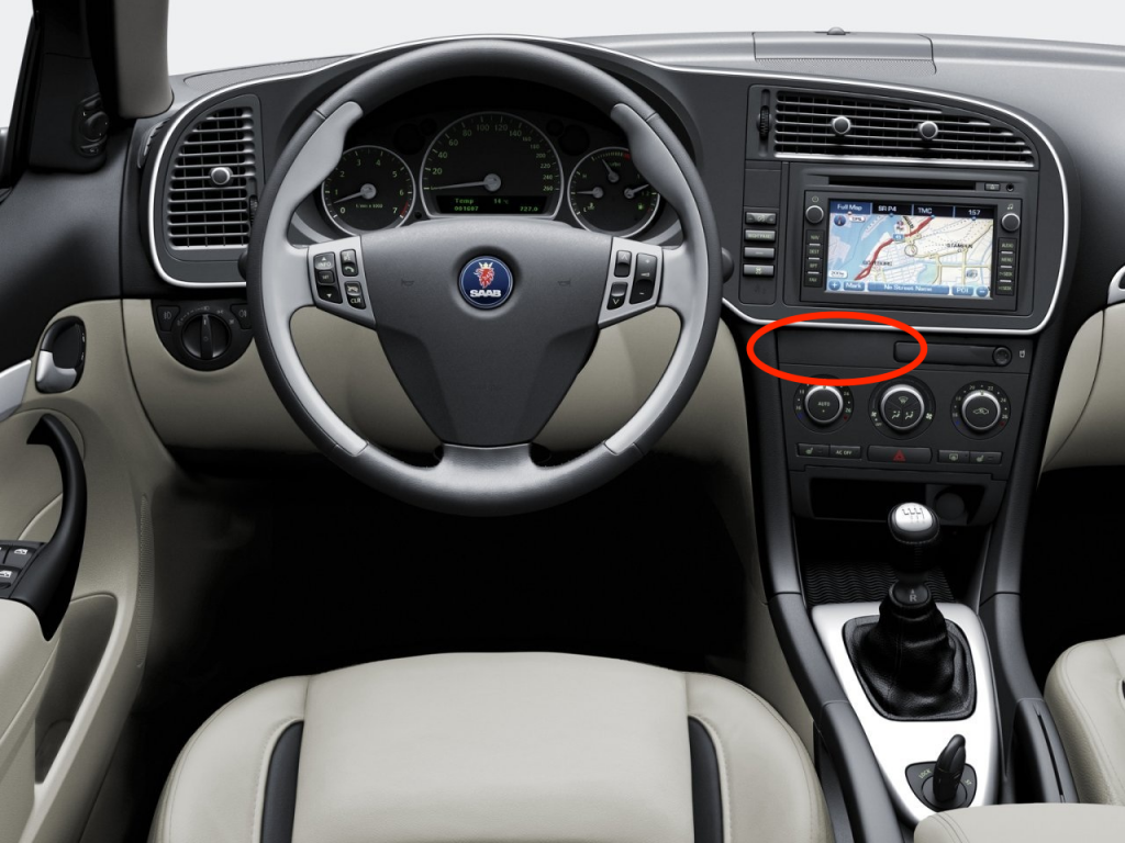 Thinnest boost gauge? (digital) | SaabCentral Forums