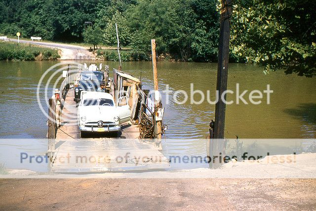 Vintage shots from days gone by! | Page 2036 | The H.A.M.B.