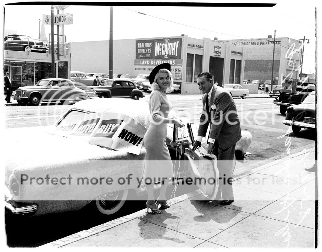 Vintage shots from days gone by! | Page 2065 | The H.A.M.B.