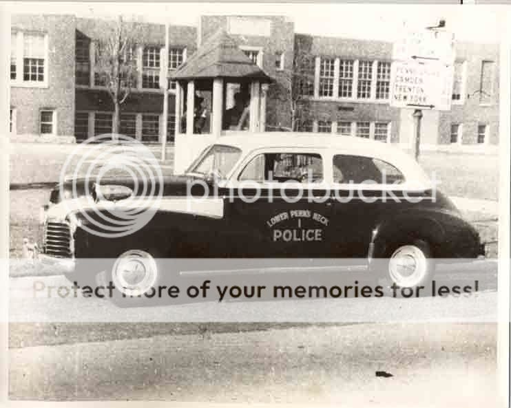 Vintage shots from days gone by! | Page 2007 | The H.A.M.B.