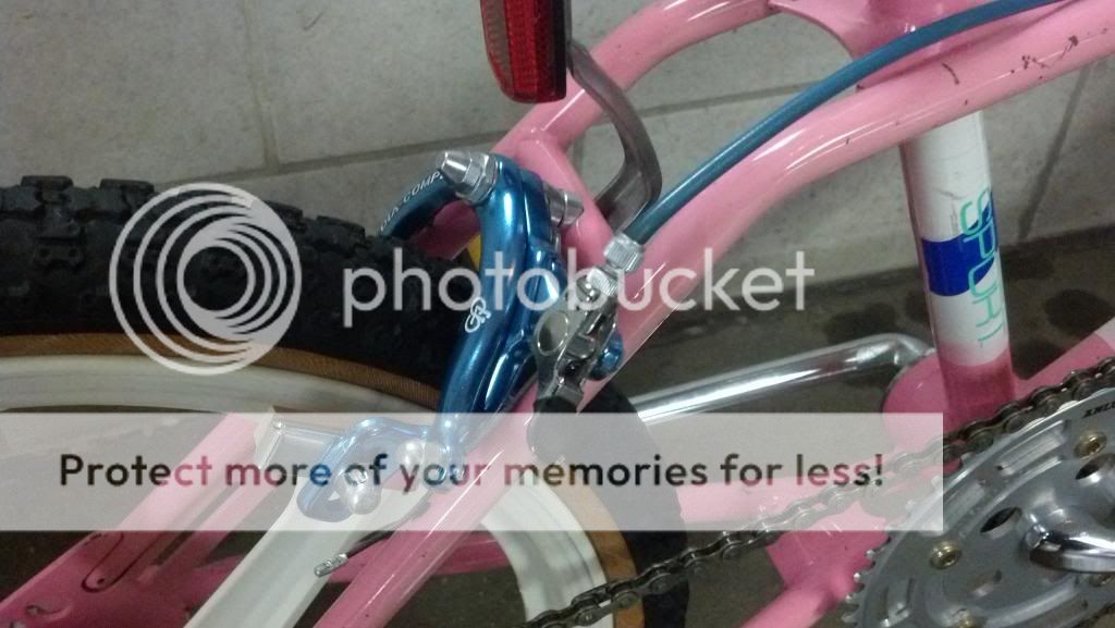 Official Pink '85 Haro Master/Sport thread. Lets get a count ...