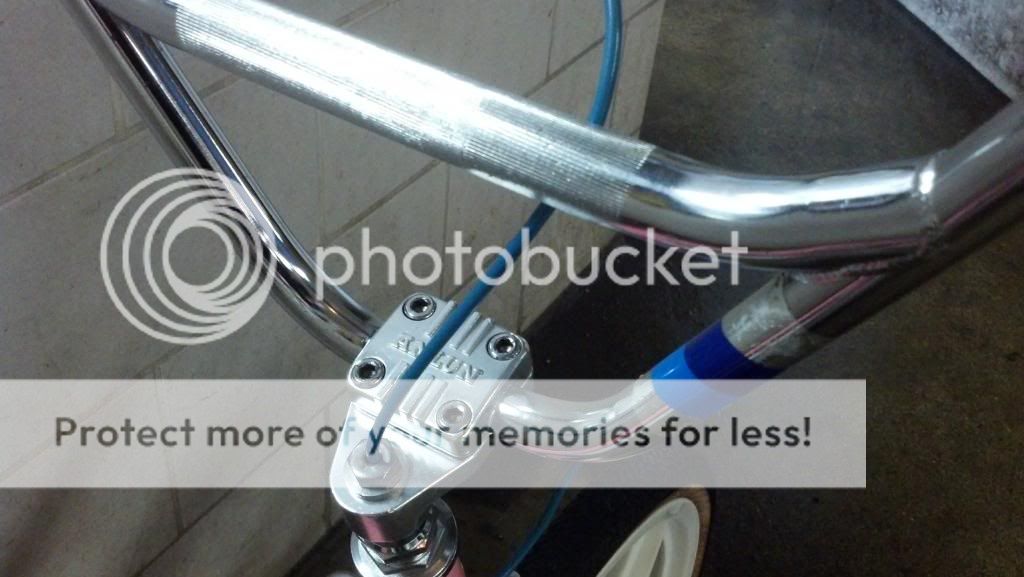 Official Pink '85 Haro Master/Sport thread. Lets get a count ...