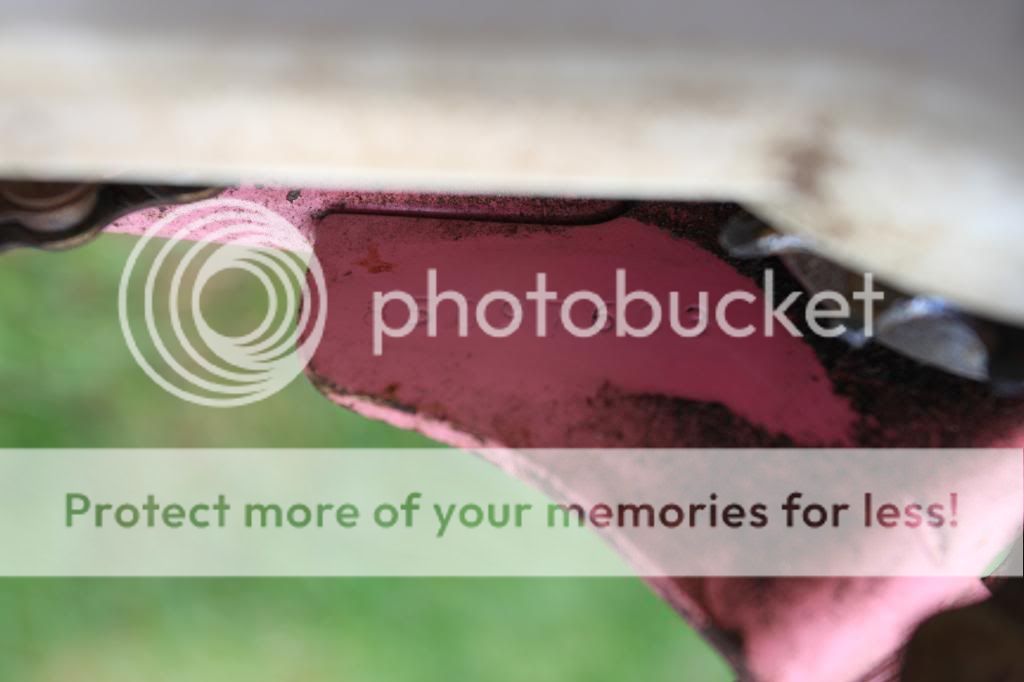 Official Pink '85 Haro Master/Sport thread. Lets get a count ...