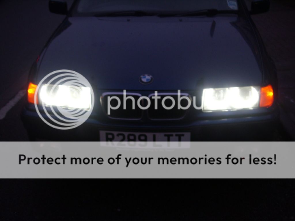 US style ambers, photographs. | BMW Forums : BimmerForums