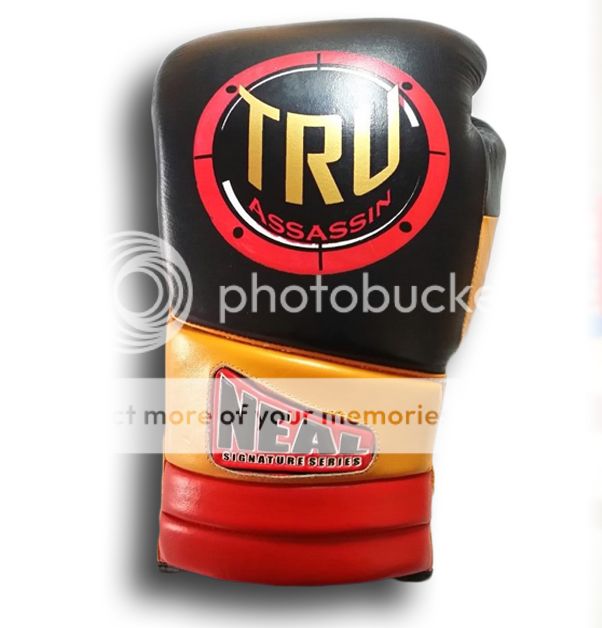 truassassingear | TRUassassin Fight Gear boxing and MMA news and updates