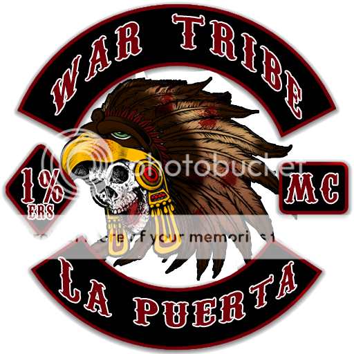 (xbox)The War Tribe MC - Crews - GTAForums