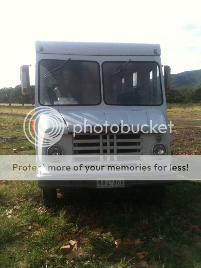 abm van - Forum - Historic Commercial Vehicle Club of Australia