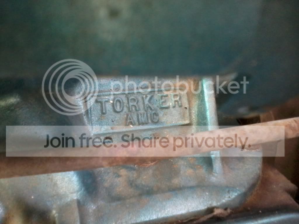 factory edelbrock torker stamped AMC - The AMC Forum - Page 2