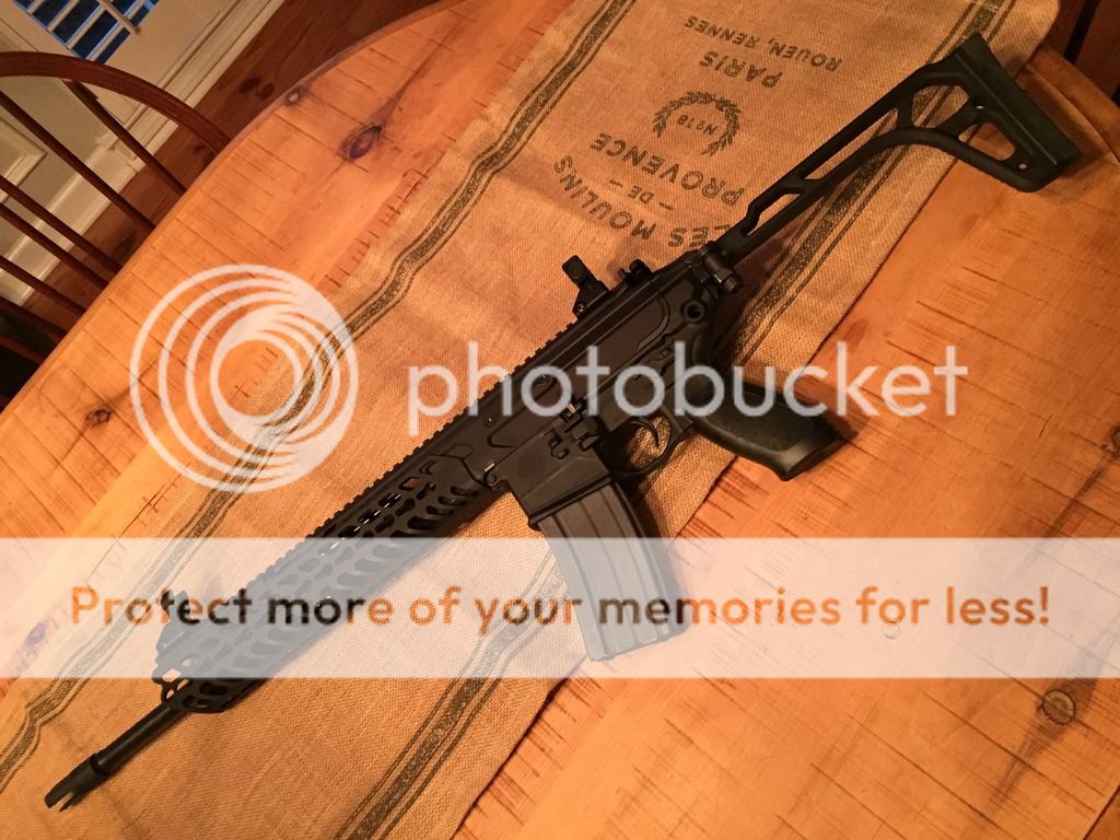 My MCX story: From noob to ... less of a noob | SIG Talk