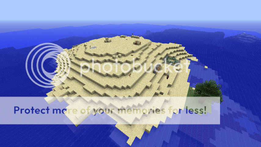 [Surv] SURVIVAL ISLAND! NEW FOR 1.1 175+ downloads! :D - Maps - Mapping and Modding: Java ...