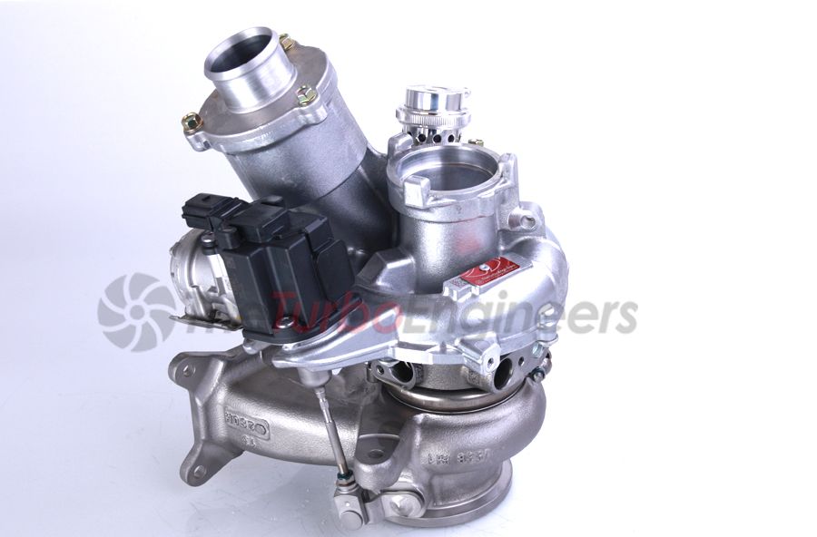 TTE 450+ Turbo Upgrade | VW Vortex - Volkswagen Forum