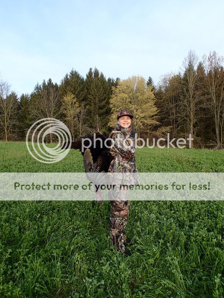 2017 Ontario Spring Wild Turkey season | Page 6 | Canadian Gun Nutz