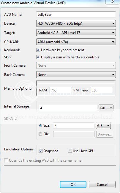 [GUIDE]All About ANDROID SDK/AVD {Install/AVDs/Root/ADB} | XDA Forums