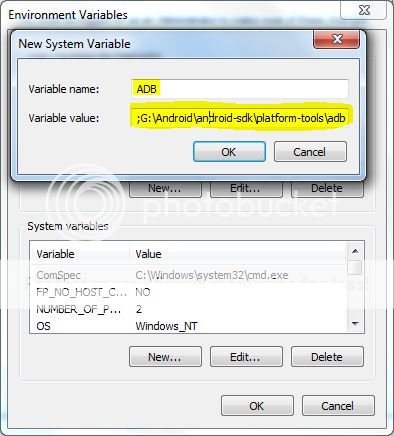 [GUIDE]All About ANDROID SDK/AVD {Install/AVDs/Root/ADB} | XDA Forums
