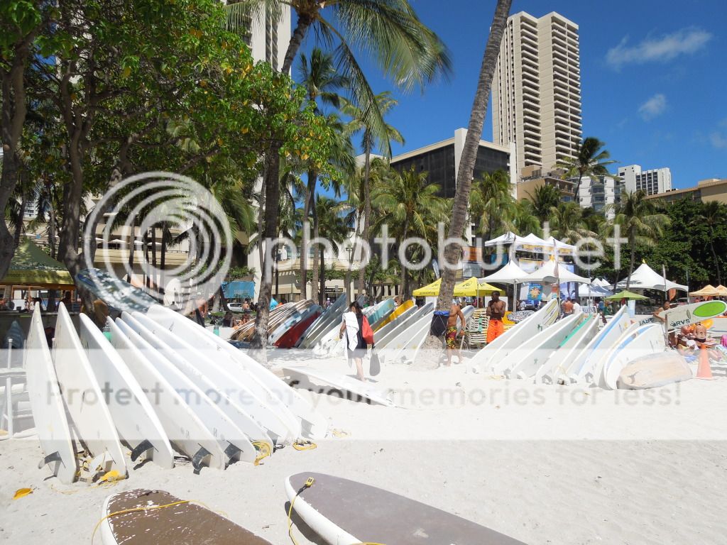 Honolulu, Urban Pictures-2012 | SkyscraperCity Forum