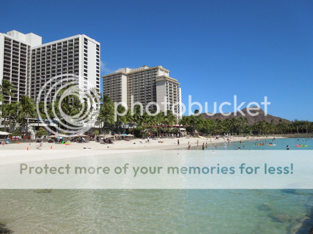 Honolulu, Urban Pictures-2012 | SkyscraperCity Forum