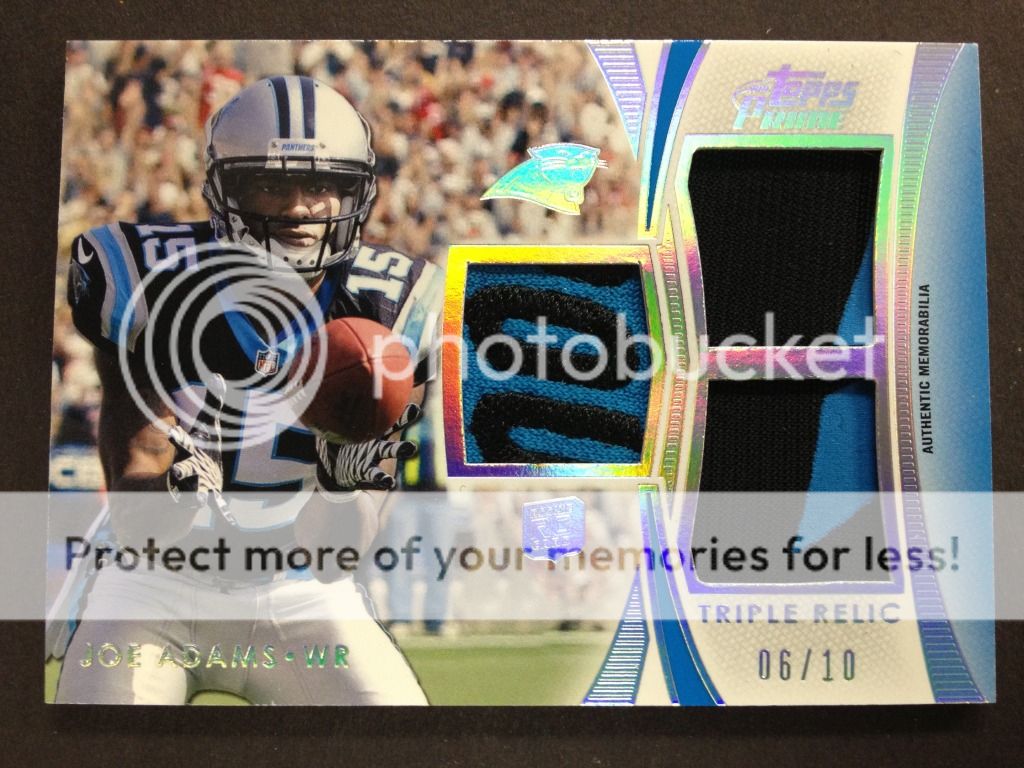 curious... - Blowout Cards Forums