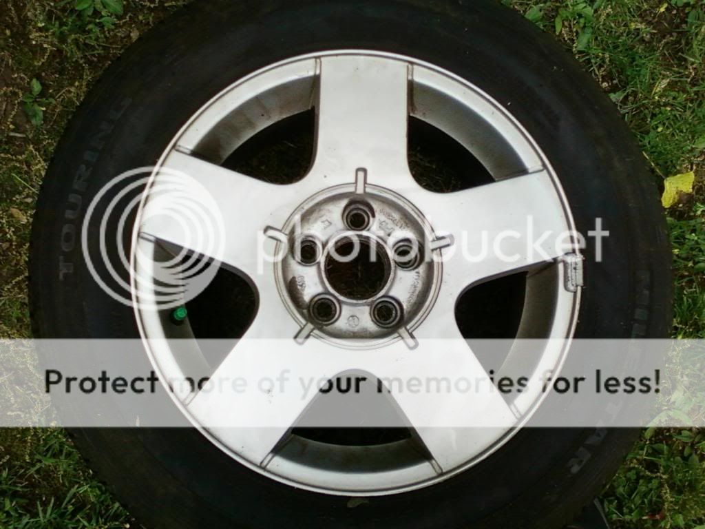 Wtt: Bbs rims + mk4 fat five rims + cash for anything | VW Vortex ...