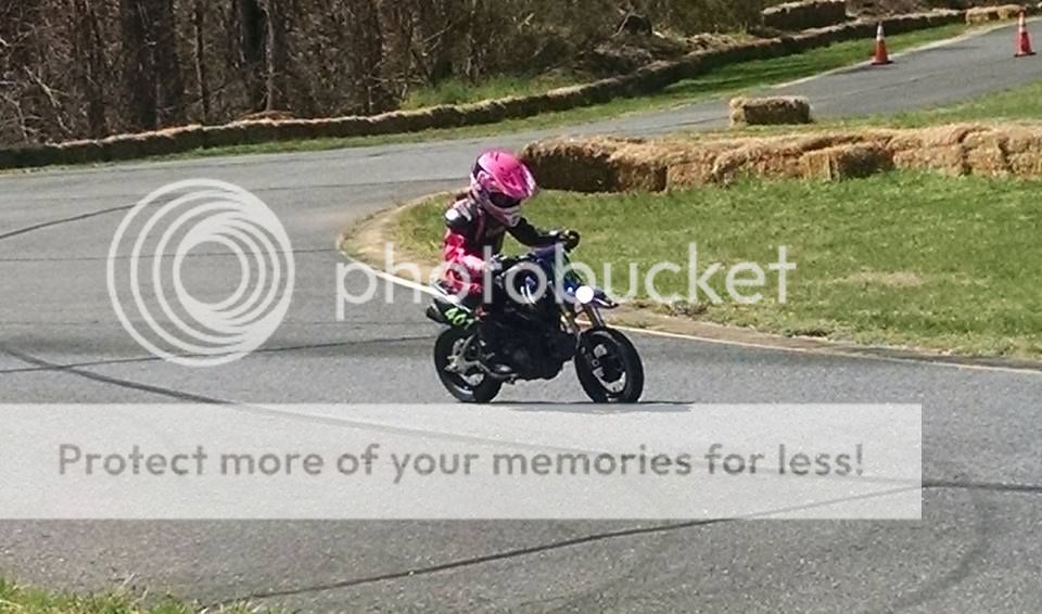 Kids Road Racing - How to get started? - Page 2